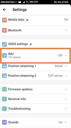 Setup Emlid RS2, RS2+ and RS3 for Emesent RTK (includes videos)